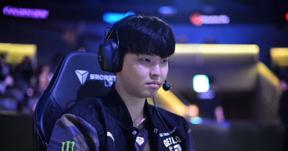 ‘쵸비’ 정지훈이 바라보는 LCK PO, 관건은 ‘변수 제어’ [Oh!쎈 롤챔스]