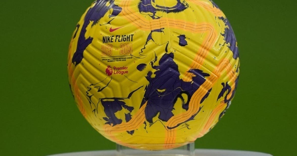 EPL 뿔났다, 英 정부와 정면충돌 "하위 리그에 1조 5000억 지원 못해!"