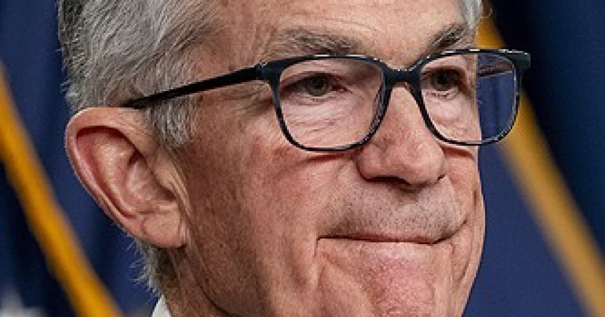 USA POWELL INTEREST RATES