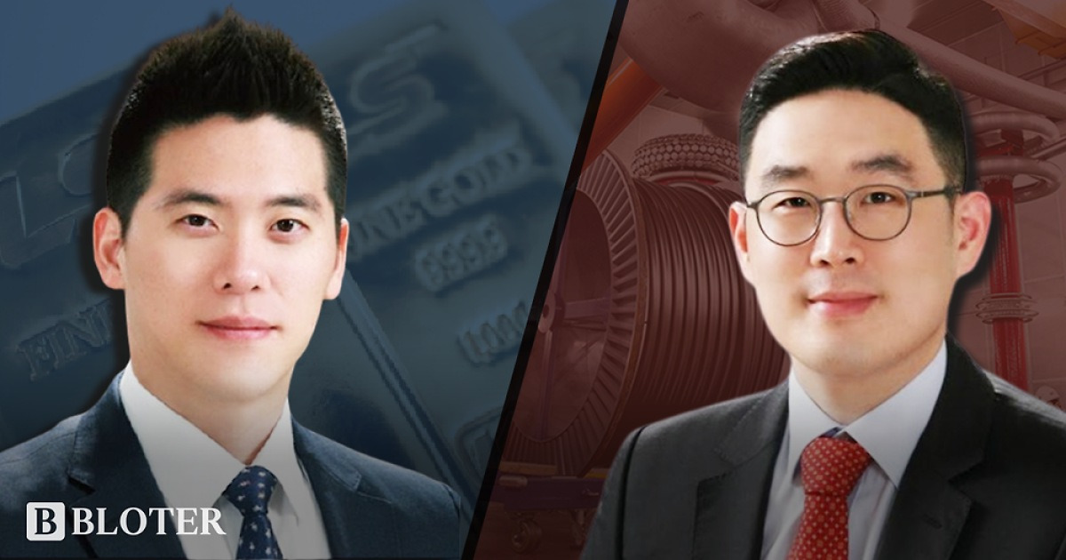 [LS IPO 시나리오]② 승계 6년 앞둔 '3세 후계자들' 홀로서기 셈법은 | 블로터