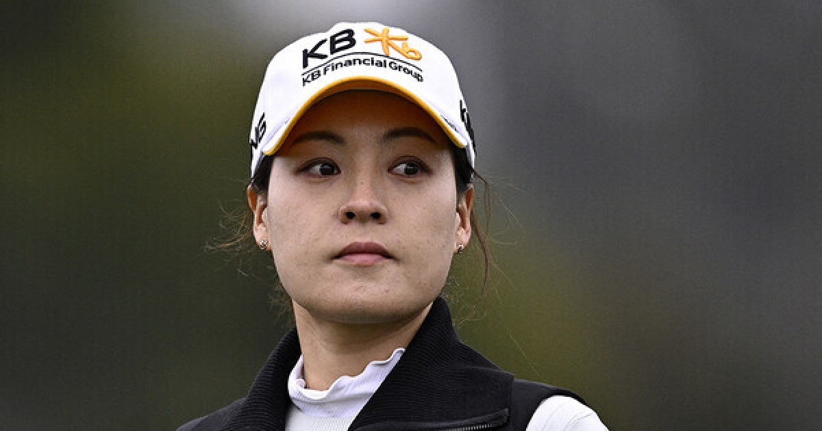 전인지, LPGA 박세리 챔피언십 첫날 공동 7위…신지은 14위, 김효주 103위(종합)
