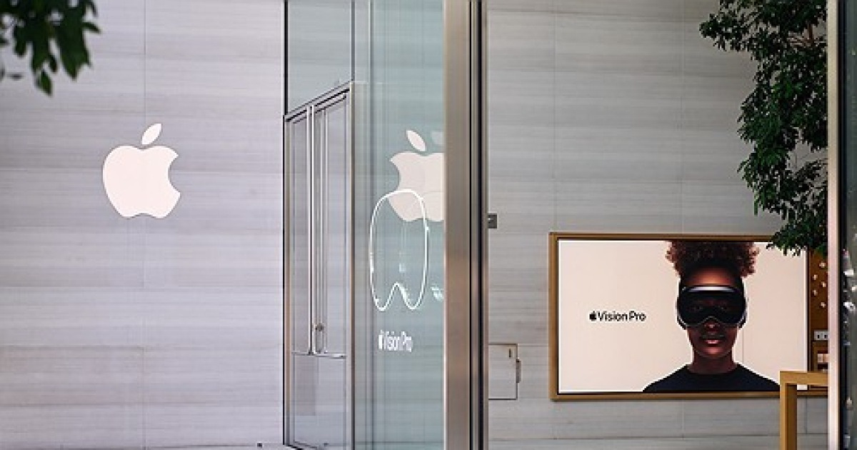 USA APPLE ANTITRUST LAWSUIT