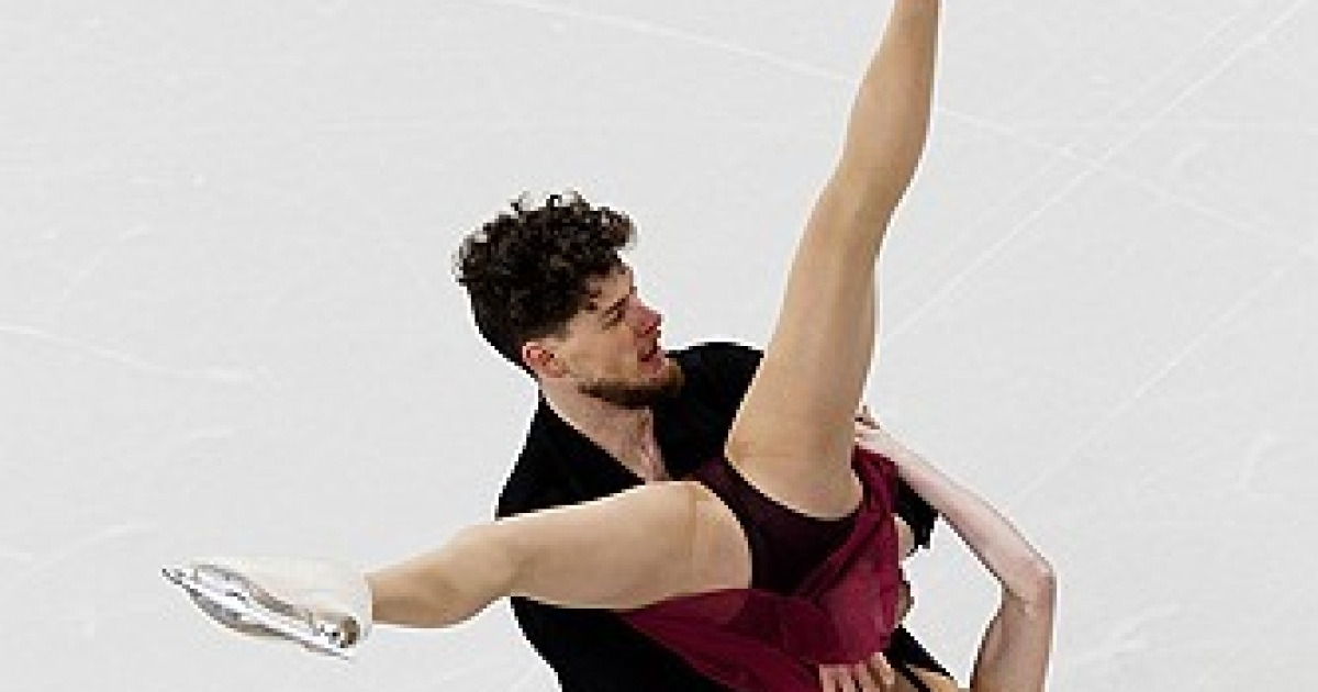 CANADA FIGURE SKATING