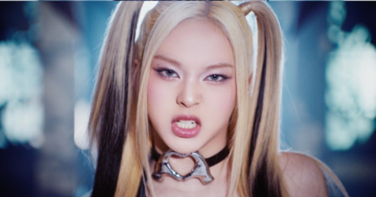 YG 베이비몬스터, 타이틀곡 ‘SHEESH’ 치키타 MV 티저 공개