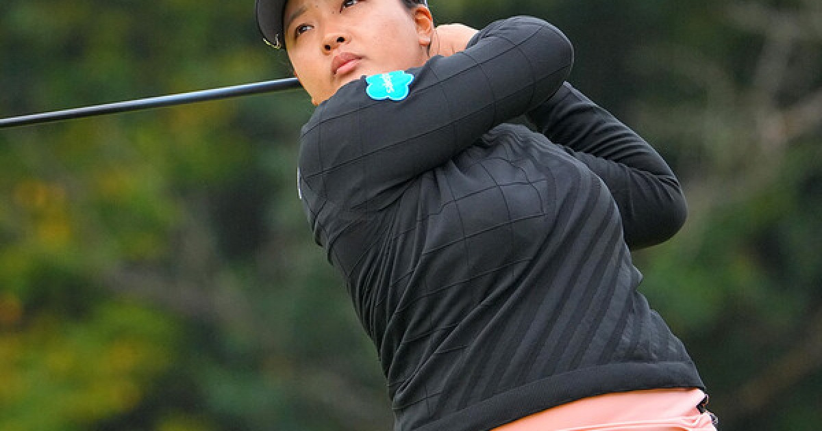 '3주 연승 노리는' 스즈키 아이, 미야자키 첫날 66위…송가은·안신애 45위 [JLPGA]
