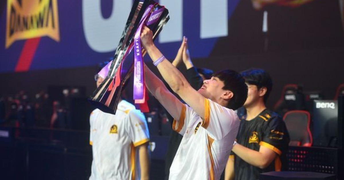 배틀그라운드, 국내 프로 대회 ‘2024 PWS 페이즈 1’ 23일 개막...총상금 8000만원