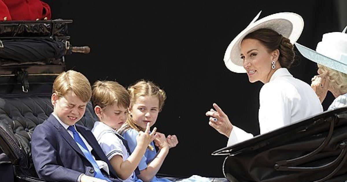 Britain Princess Kate Photo Gallery