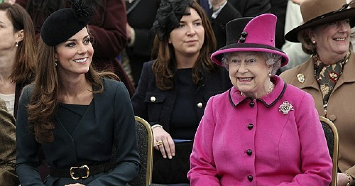 Britain Princess Kate Photo Gallery