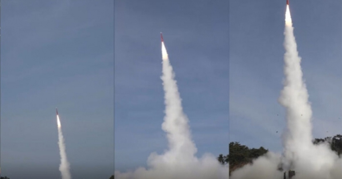 한국형 미사일 다층방어체계는···2027년 한국판 사드 ‘L-SAM 부대’도 창설[이현호 기자의 밀리터리!톡]