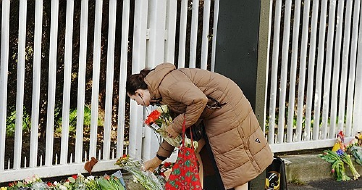 DENMARK RUSSIA TERRORIST ATTACK