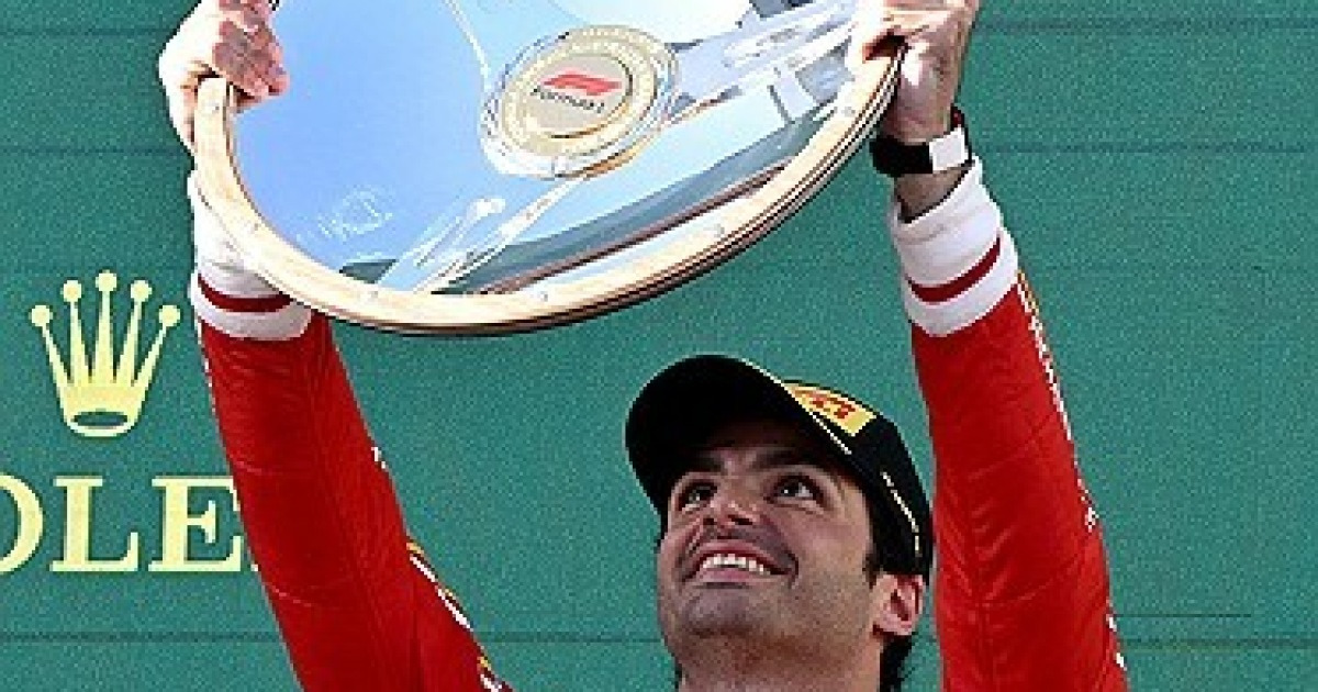 AUSTRALIA FORMULA ONE