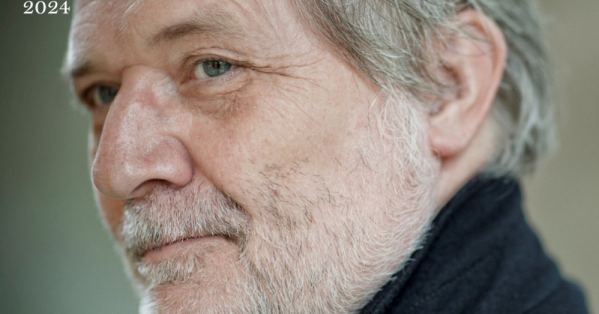 Tongyeong International Music Festival’s composer-in-residence Peter ...