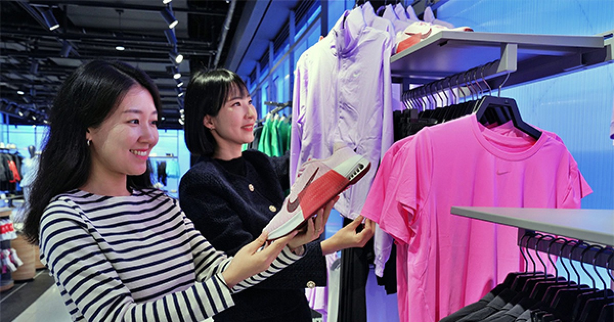 Korea’s major department stores gear up for spring sale