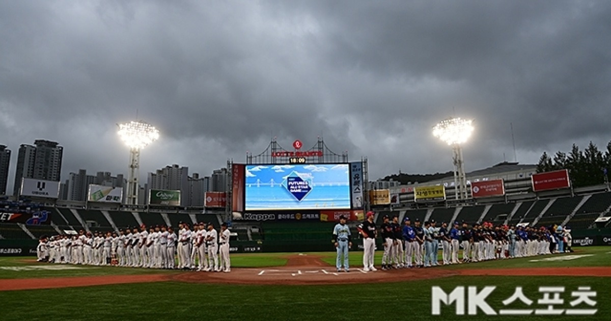 2024 KBO 퓨처스리그, 26일 개막…120경기 생중계 예정