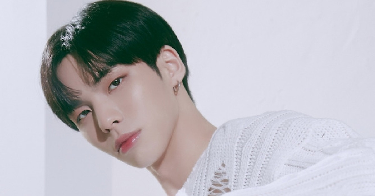 CIX BX, 26일 KIA 타이거즈 홈경기 시구 출격!···“온 가족 3대째 응원 중 큰 영광”