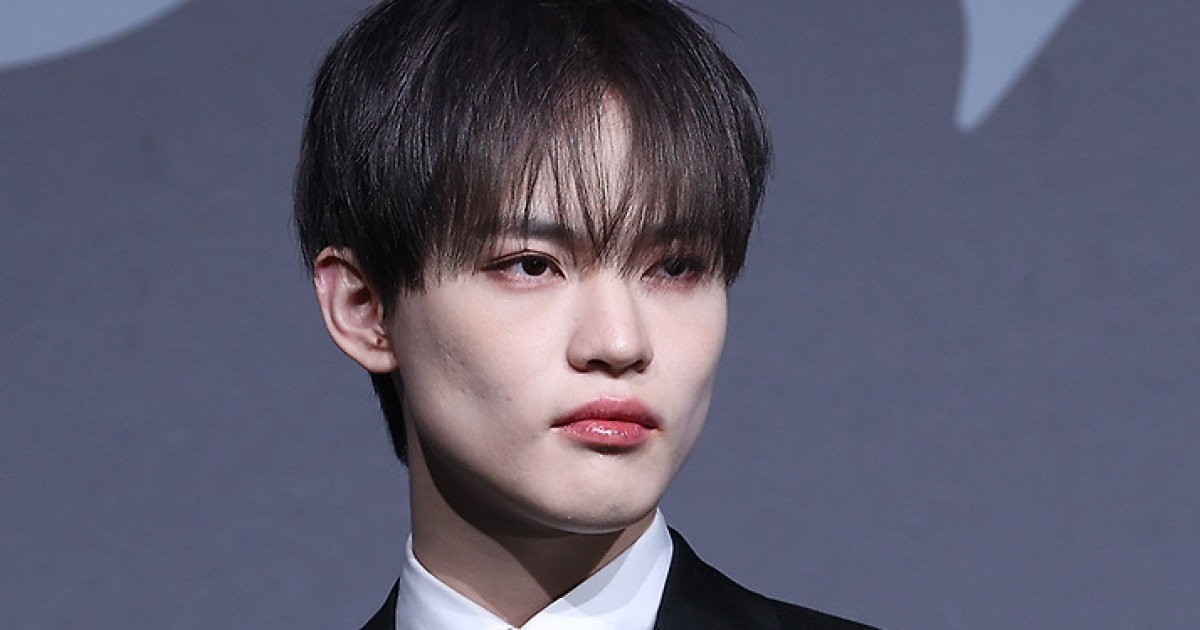 [포토S] NCT 드림 천러, 엄지 척!