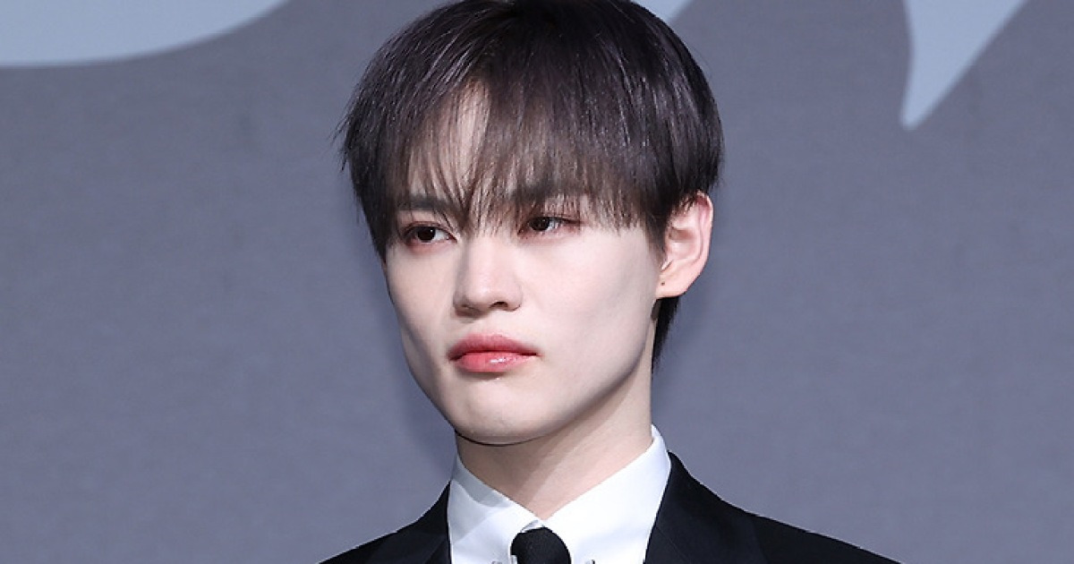 [포토S] NCT 드림 천러, '브이가 좋아요'