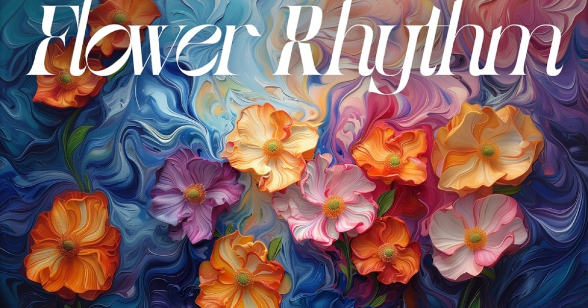 아르테미스, 새 프리미어 싱글 'Flower Rhythm' 기대 폭발