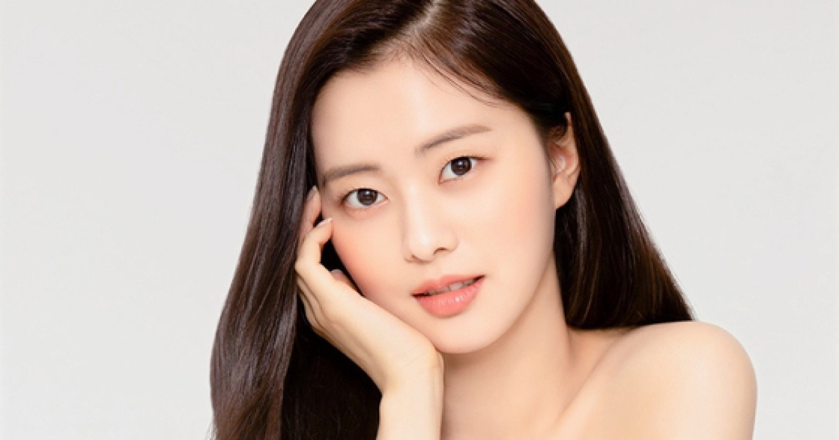 김인이, 후너스엔터 전속계약 "성장하는 배우 되겠다"