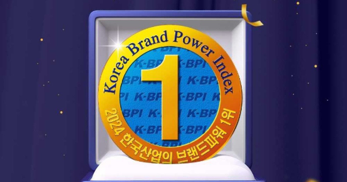 잡코리아·알바몬, '한국산업의 브랜드파워(K-BPI)' 2년 연속 1위