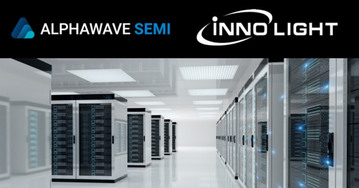 Alphawave Semi and InnoLight Collaborate to Demonstrate Low Latency ...