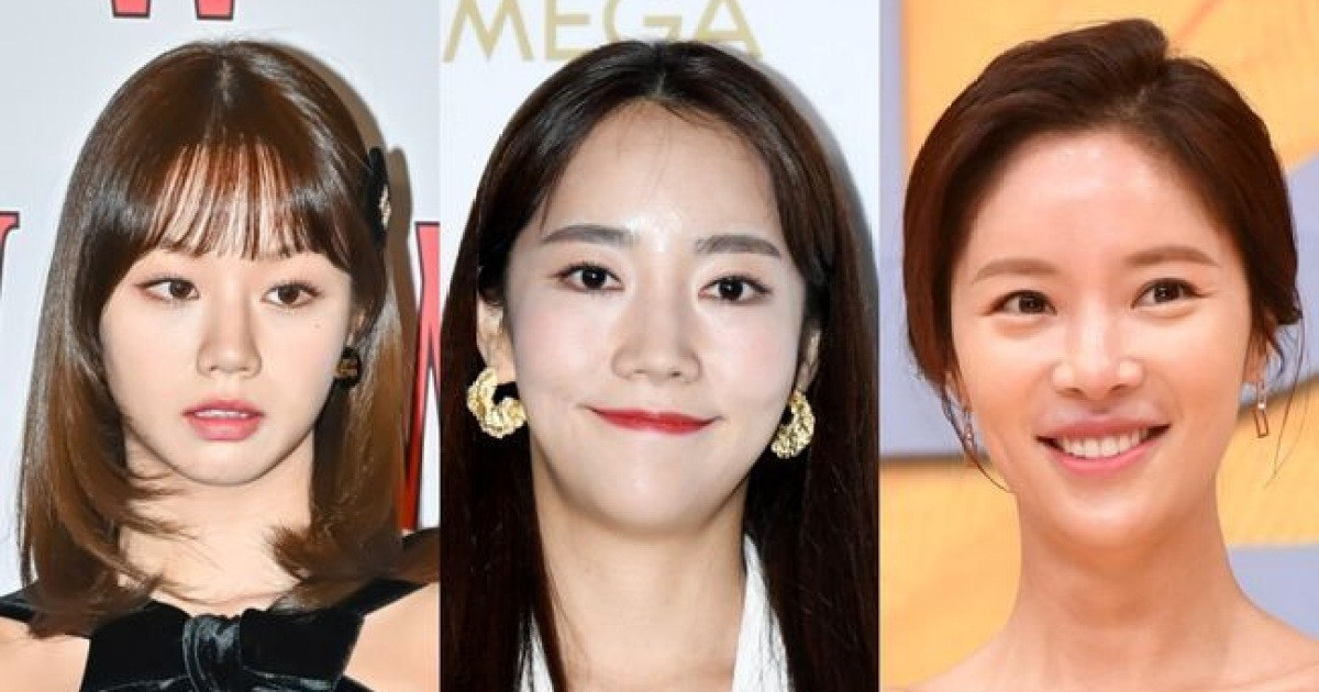 혜리→이윤진..'저격·폭로의 장' 된 SNS [Oh!쎈 초점]