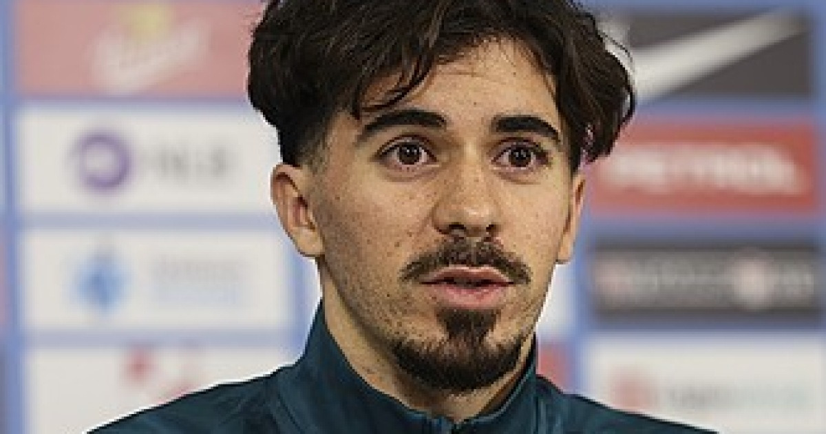 SLOVENIA SOCCER