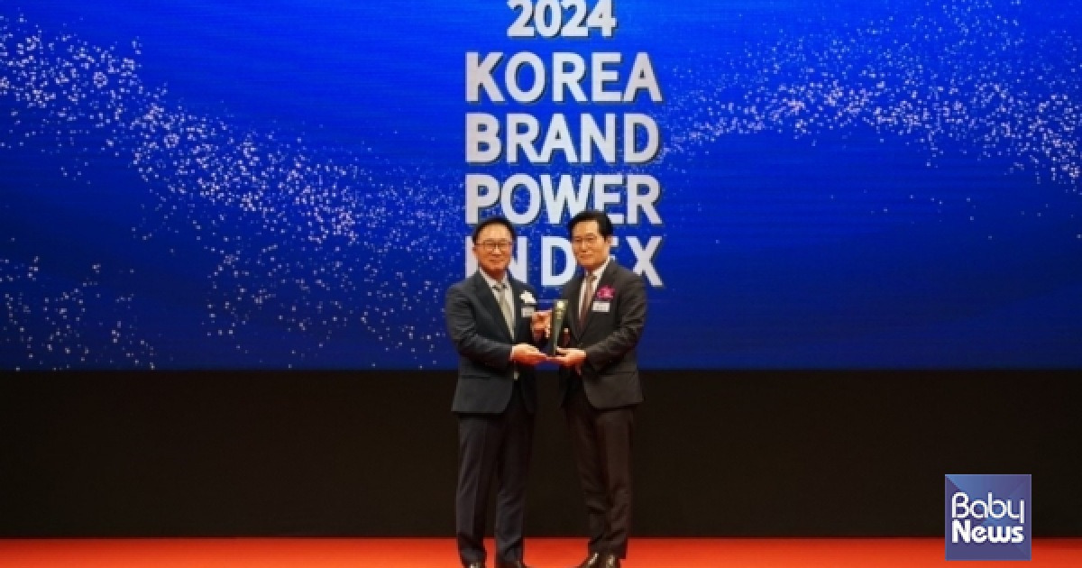 이브자리, 11년 연속 K-BPI 1위… 골든브랜드 선정