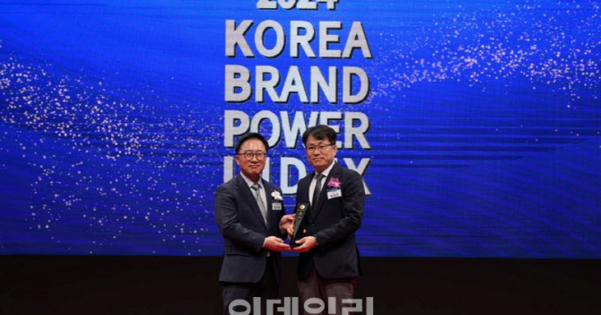 CJ푸드빌 빕스, 브랜드파워(K-BPI) 13년 연속 1위