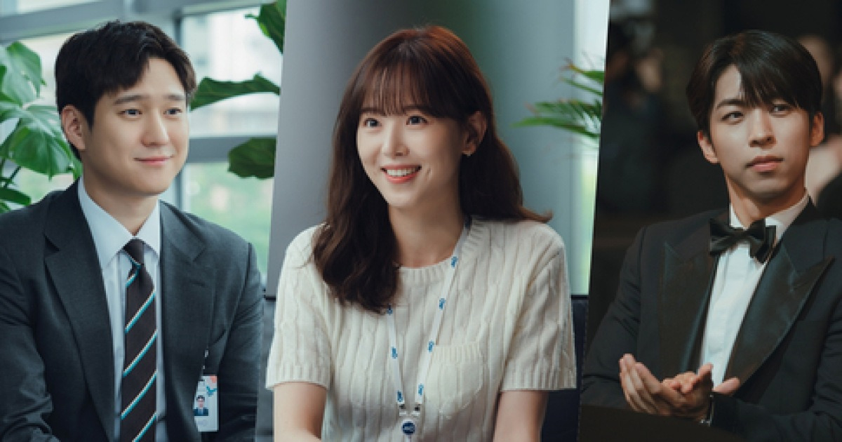 고경표·강한나·주종혁 JTBC '비밀은 없어' 출연 확정