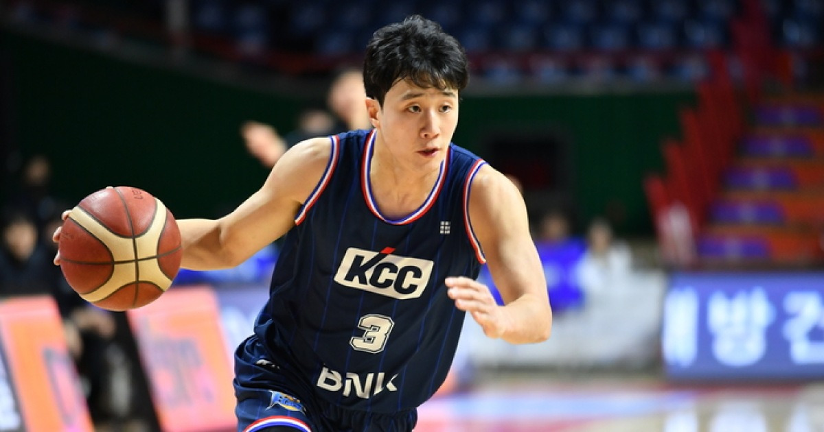 KBL PO 미디어데이 4월 2일 개최, 허웅 허훈 강상재 등 참석