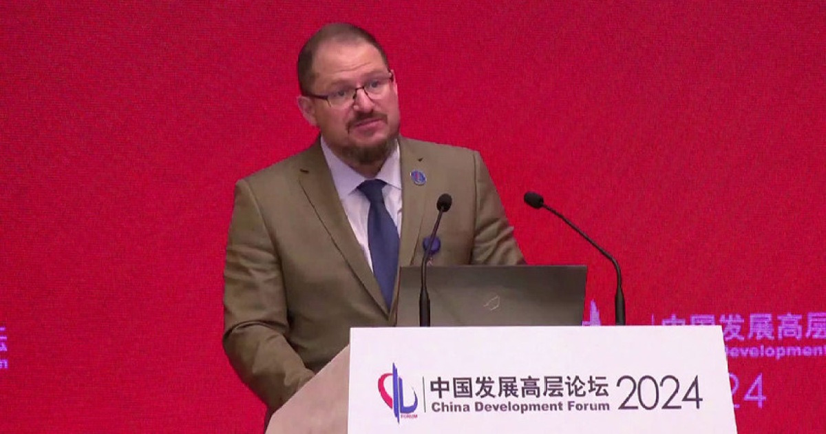 퀄컴 CEO "2027년 디지털 전환 지출 3.9조 달러 달할 것"