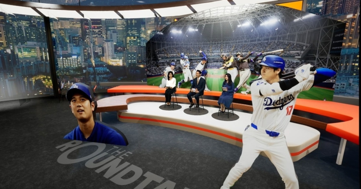 ‘The Roundtable’ MLB 서울 시리즈가 남긴 것