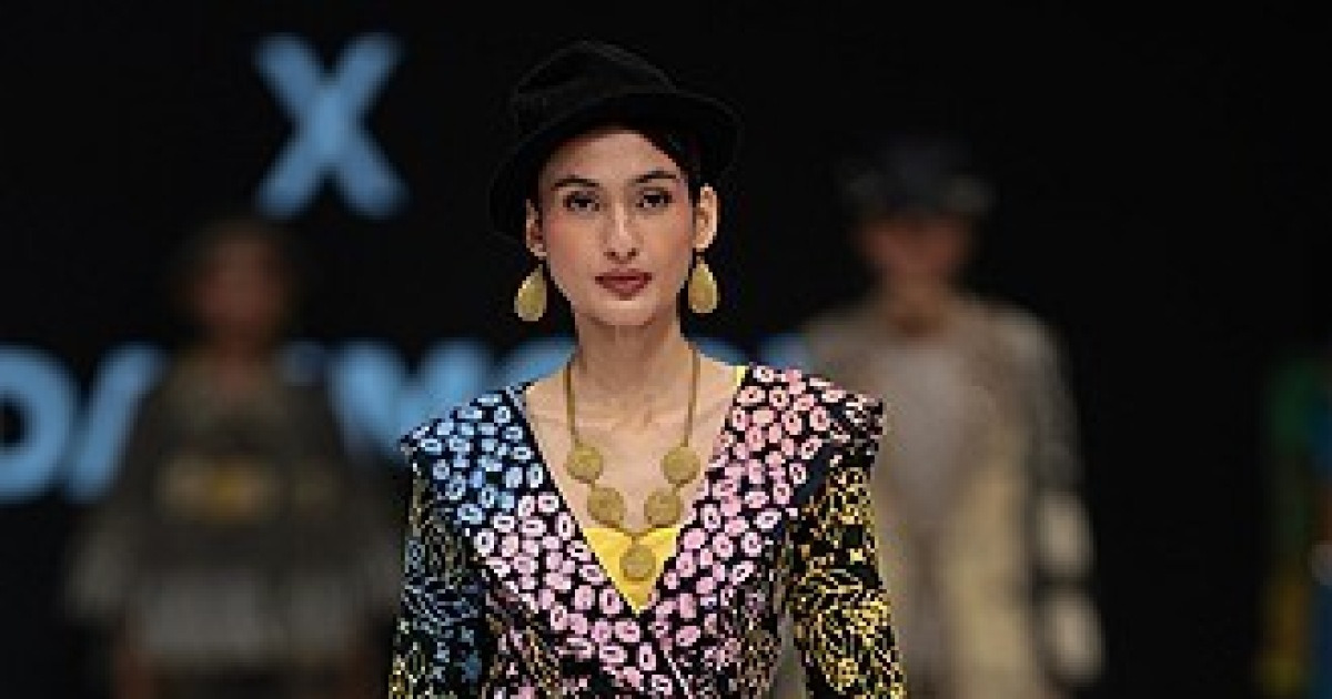 INDONESIA FASHION