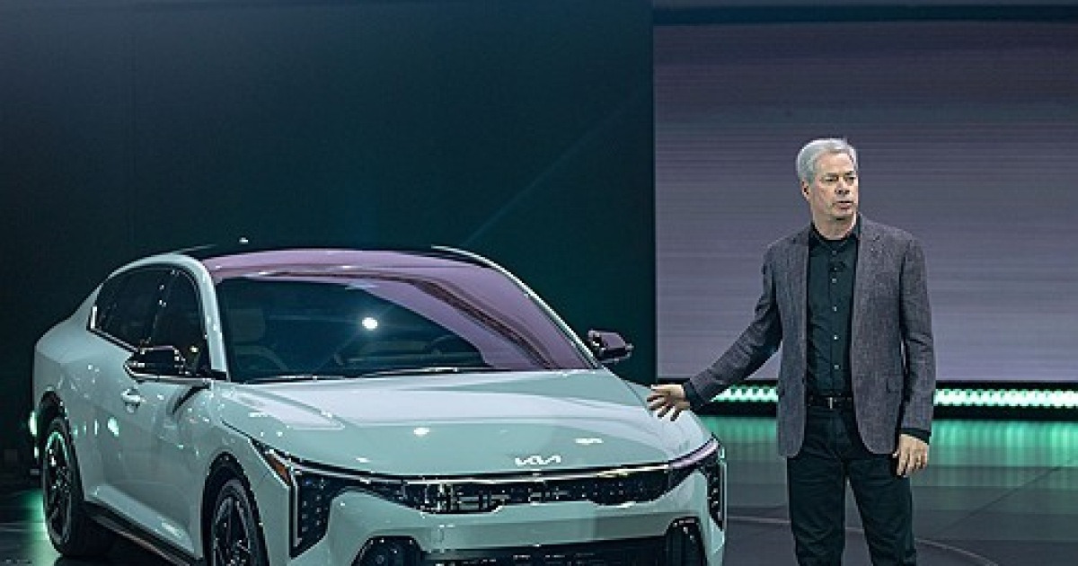 2024 New York Auto Show