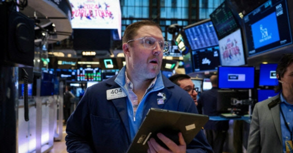 S&P500 사상 최고치…PCE발표에 숨죽이는 증시[월스트리트in]