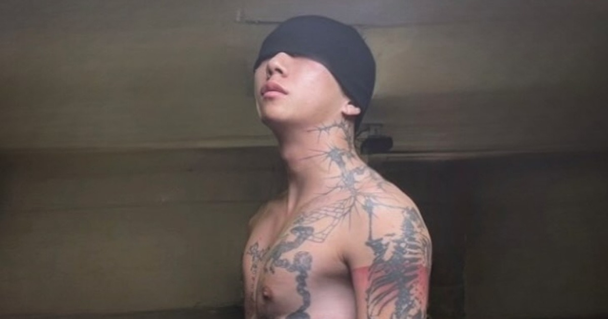 우원재, 상의 탈의와 함께 AOMG 떠나는 소감 "내 20대의 전부" [소셜in]