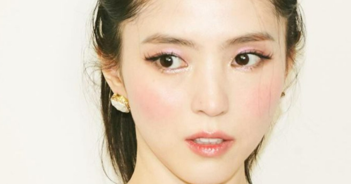 한소희, 류준열과 열애 후폭풍 2주 만 SNS 재개