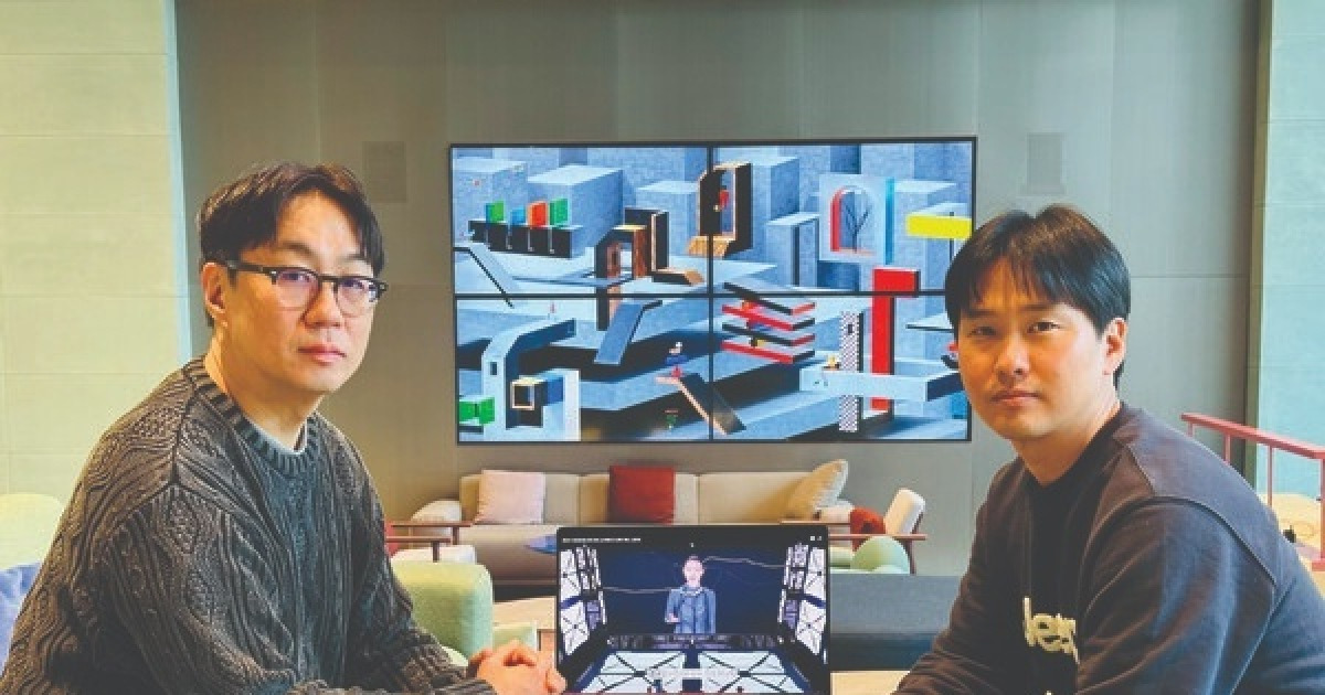 "2시간 촬영분 8분 만에 편집" PD도 놀란 'AI' PD 실력