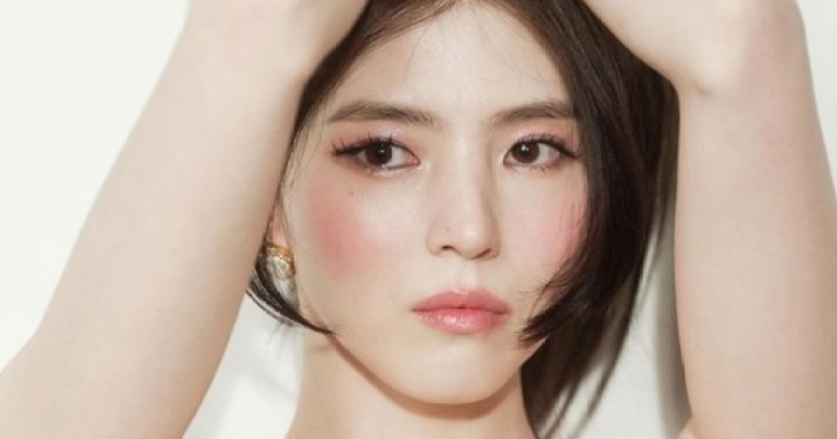 한소희는 다르다···SNS 활동 재개