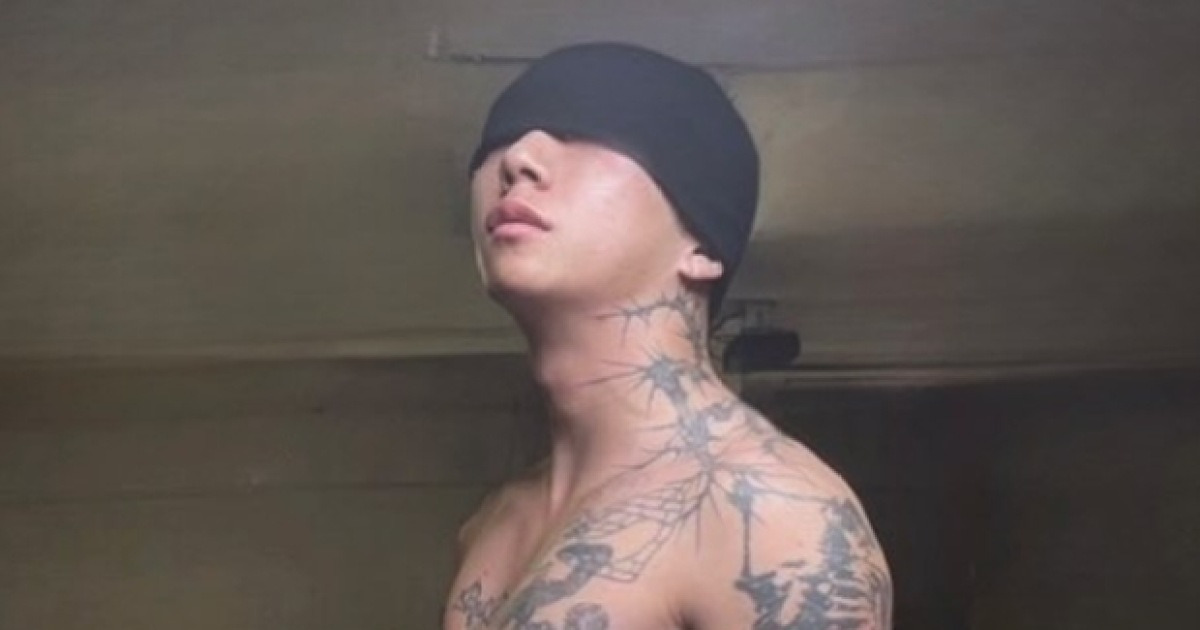 우원재 "반짝이던 내 20대 = AOMG, 네 글자였다" [TD#]