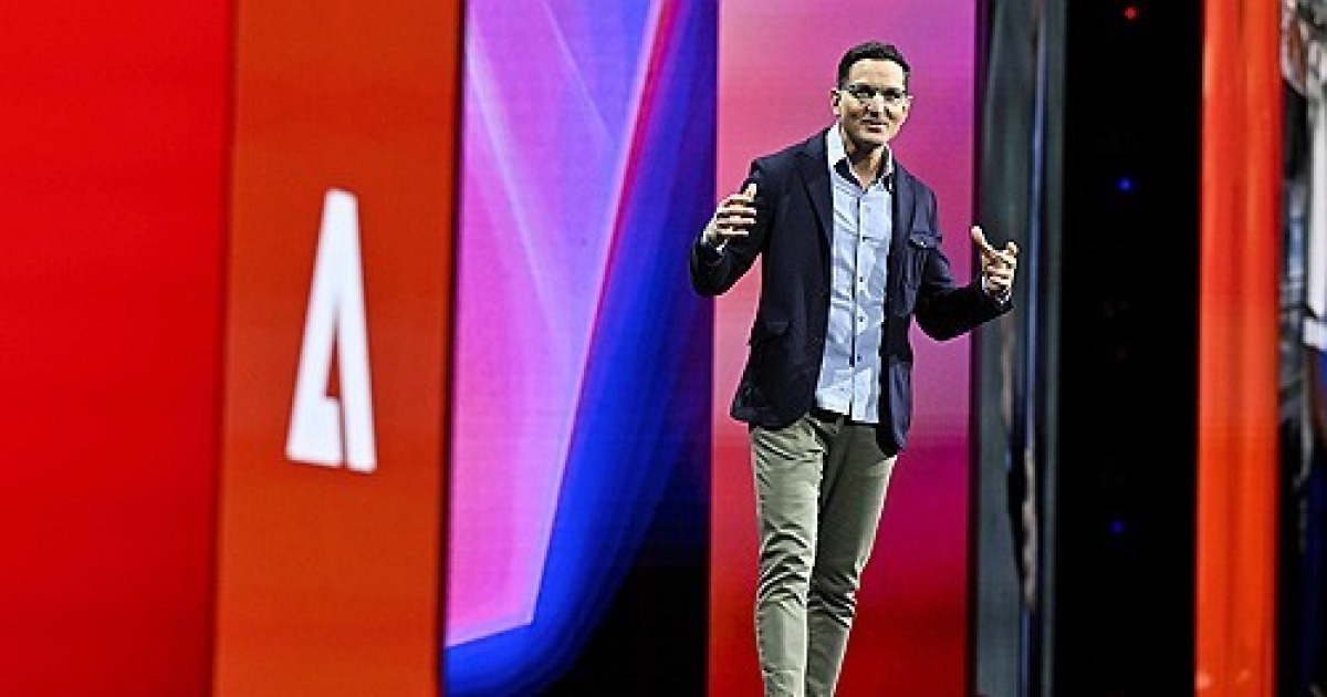 Adobe Summit Conference 2024