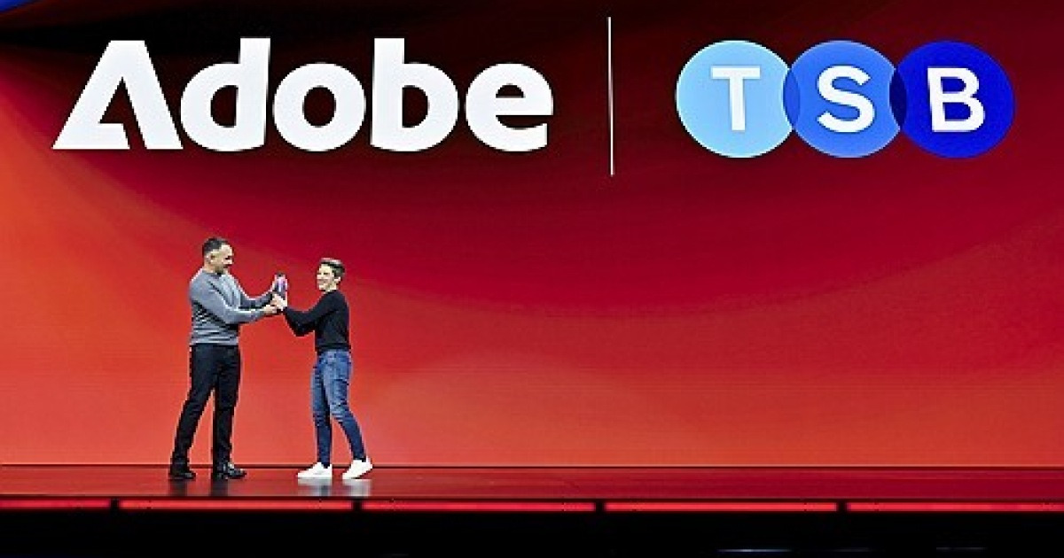 Adobe Summit Conference 2024