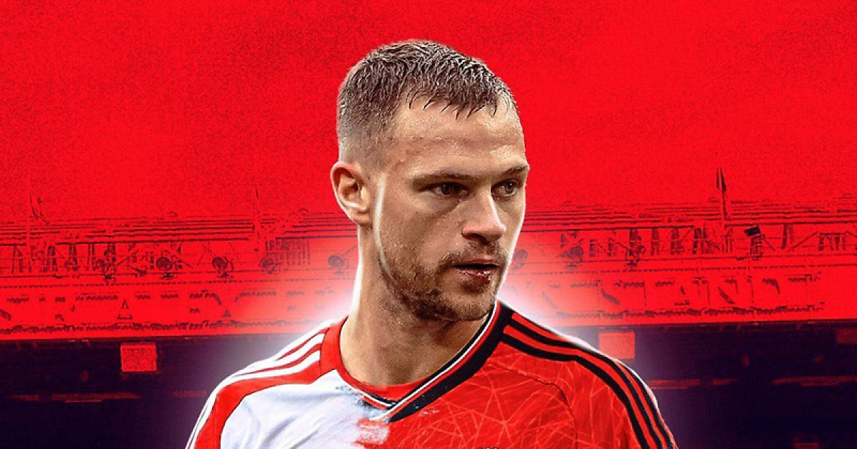 'KIM 결국 EPL 간다? 민재는 아냐!' 맨유, 토트넘-리버풀과 뮌헨 월클 MF 두고 영입 전쟁 예고..."재계약 미루고 있어"