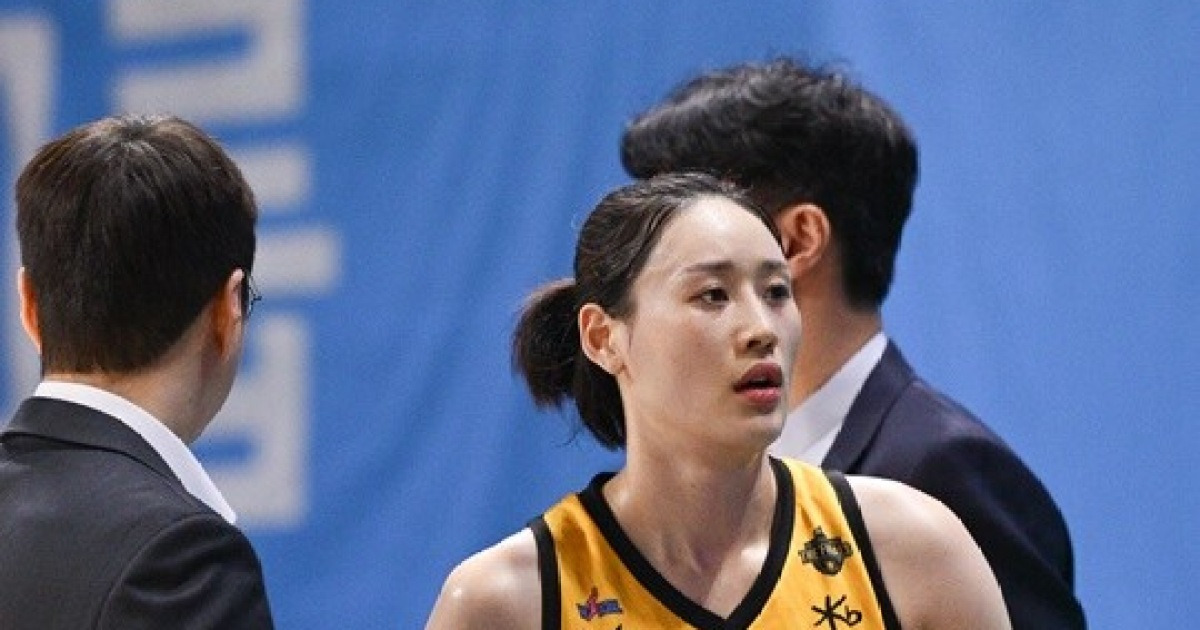 [WKBL FINAL] ‘6점’+‘3점슛 0개’, 뼈아프게 다가온 ‘강이슬의 기록’