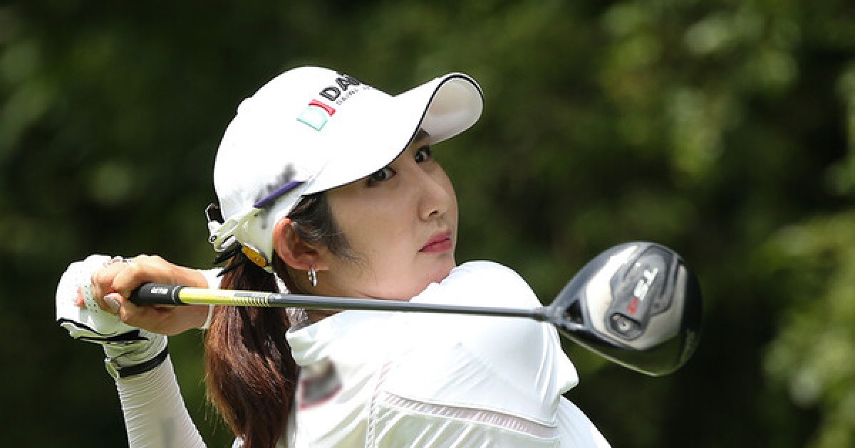배선우·이민영·전미정·이지희, JLPGA 야마하 오픈 1R 공동 18위