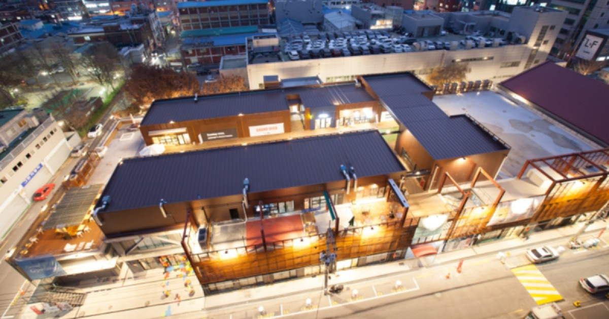 MBN '화100' 자화상 오디션, '에스팩토리 성수'에서 열린다