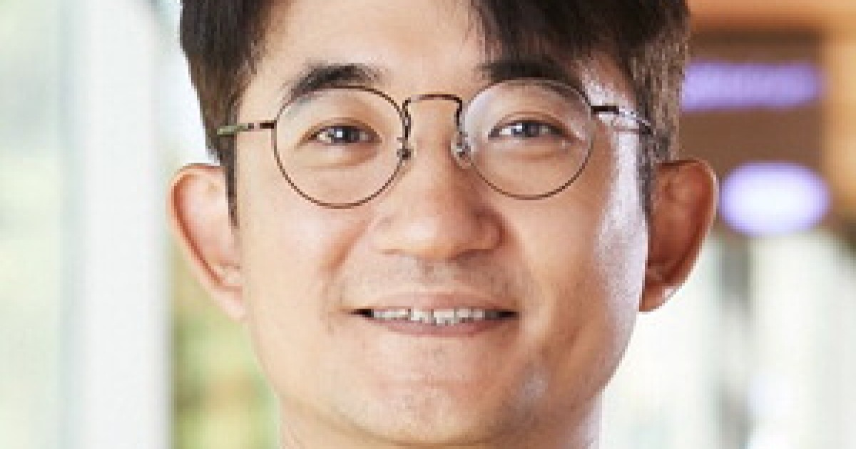 윤상현 CJ ENM 단독 대표