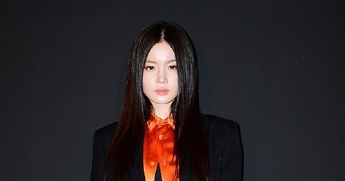 이하이, AOMG와 작별 심경…“또 다른 방향으로 내 길 가려 해”(전문)