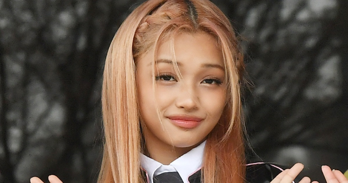 UNIS 젤리당카, 대체불가한 예쁨 [포토엔HD]